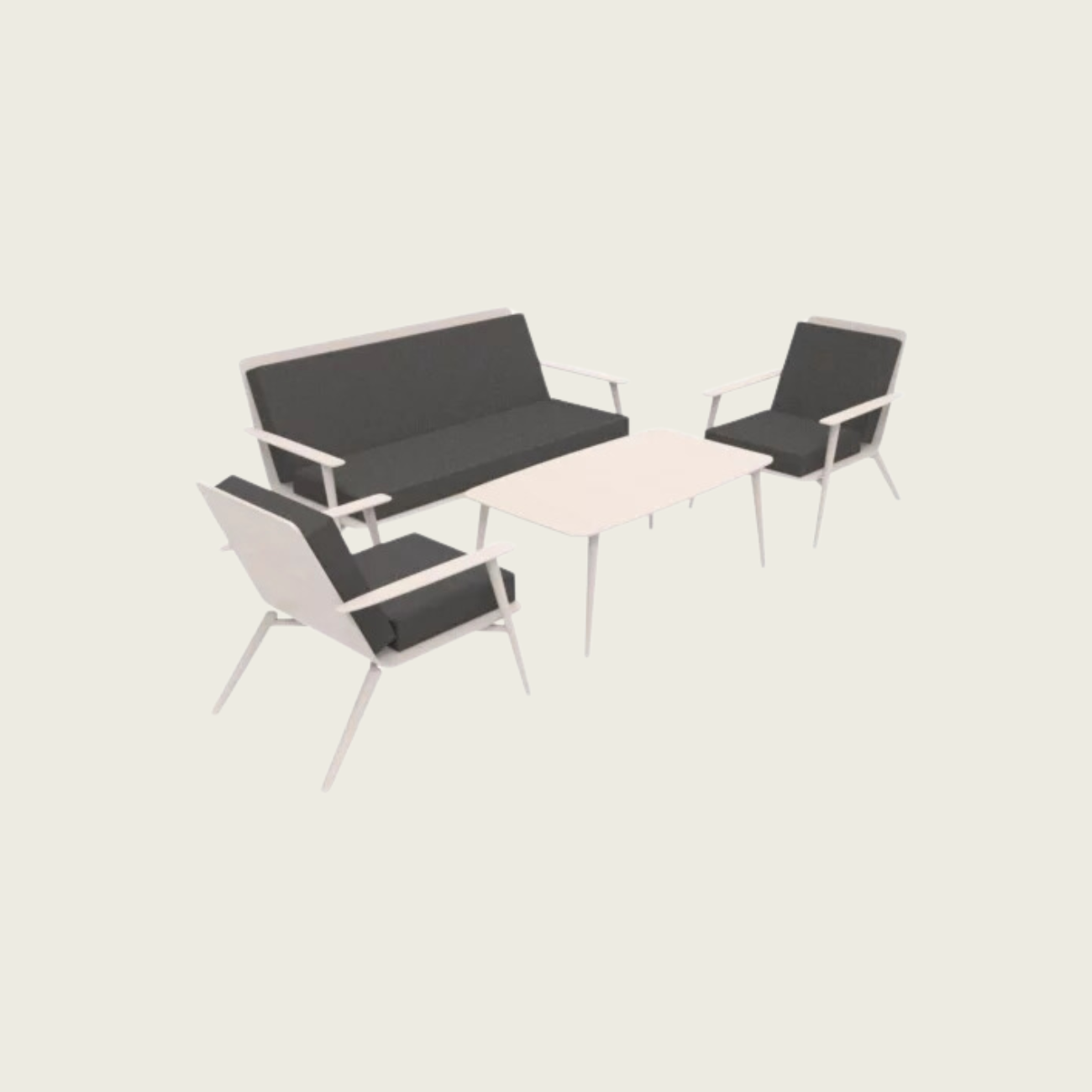 Polster & Polster-Auflagen nach Maß 📏 - Snooze Project